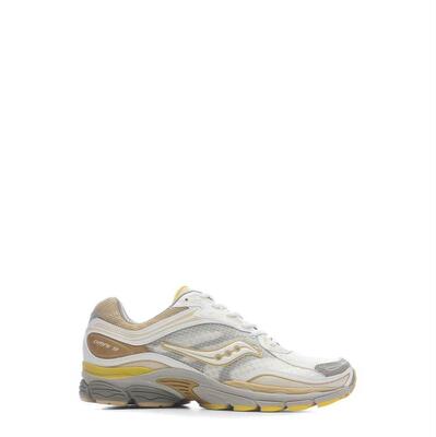 Saucony 索康尼 男士 运动鞋 Saucony Progrid Omni 9 网面跑鞋