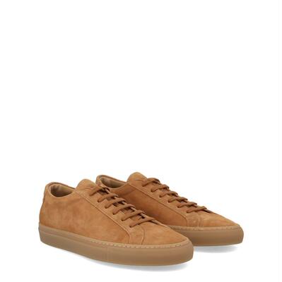 Common Projects 男士 SS26 运动鞋 