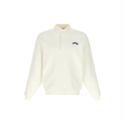 Autry 奥特里 男士 SS26 衬衫 'Autry College' Polo衫