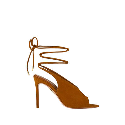 Aquazzura 女士 SS26 凉鞋 LAIS 85