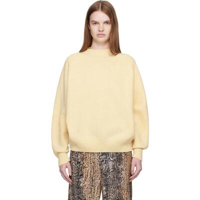 Baserange 女士 毛衣 灰白色 Soar