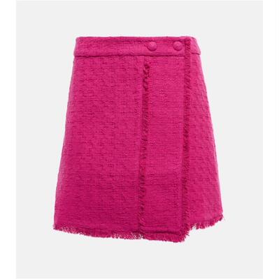 Proenza Schouler 普罗恩萨·施罗 女士 迷你裙