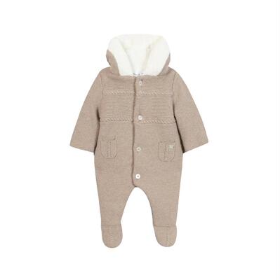 Tartine Et Chocolat 婴儿 FW25 内衣 上衣童装
