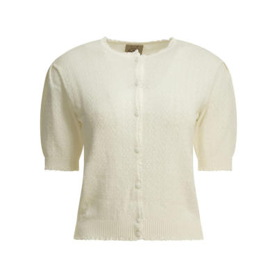 Rakkì wear 女士 SS26 开衫 