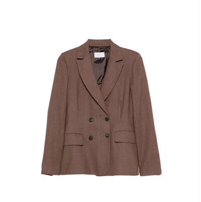 Via Masini 80 女士 SS26 西装外套 夹克