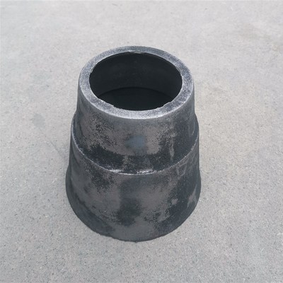 铸铁炉胆生铁炉胆炉芯炉心自做炉子炉胆N耐烧炉胆生铁铸造炉胆