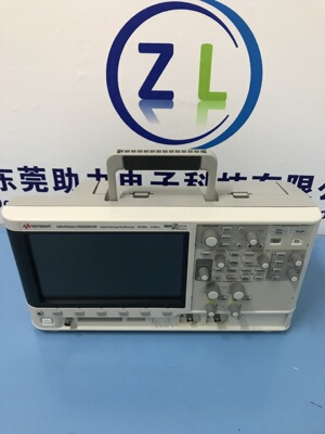 是德科技DSOX2012A混合数字示波器MSOX/DSOX2024A2014A2012A