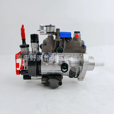 JCB喷油泵 28514634 320A6526和 9520A512G 9520A510G 320/06933