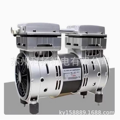 OIL-FREE AIR COMPRESSOR空气压缩机OLF248AF 220V OLF500G 50HZ