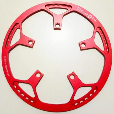 大行改装佳品11速60t高速牙盘 AL7075-T6材质 提速更快 发力更好