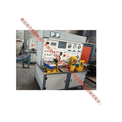 HP-C液压齿轮泵阀缸试验台 自动固定Hydraulic system test bench