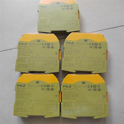 现货774013皮尔兹继电器774738订货号777510