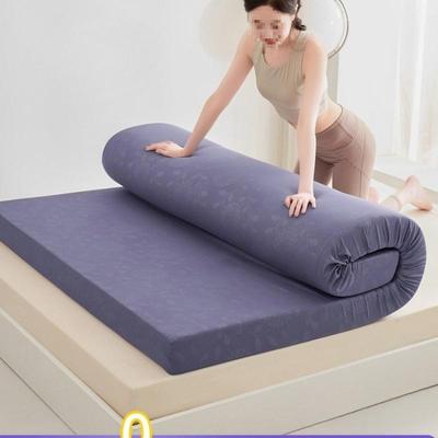 高密度海绵床垫.加厚高回弹学生宿舍软硬垫制卧室租房炕垫