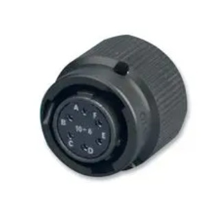 AMPHENOLLTD圆形连接器62GB-56TG14-04PN(044)