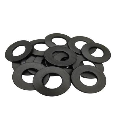 主100*M51*6片慕贝JEV尔碟形弹簧垫ubea轴碟簧弹片慕贝尔