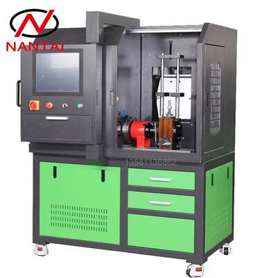 工厂出口品质EUS3800单体泵泵喷嘴试验台EUIEUP试验台共轨试验台