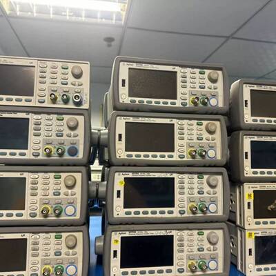 可维修agilent53220A是德keysight53220A频议价