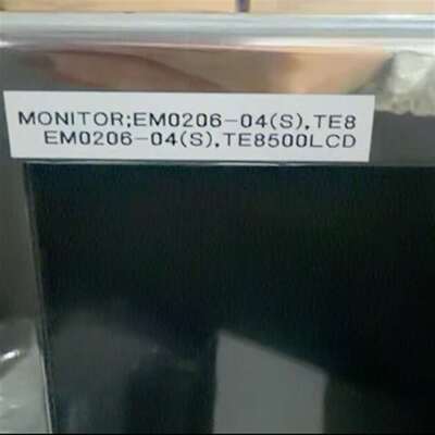 维修EM0206-04(S)工业液晶屏+TE8500L款+不议价