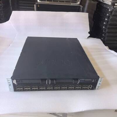 可维修瞻博 JUPER EX4500-40F-BF万兆交换机议价