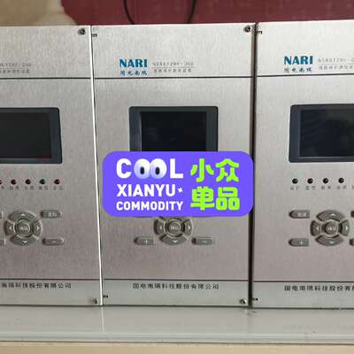 维修​南瑞NSR612RF-D60议价