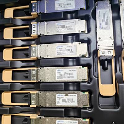 维修T-TB2FNS-N00 100G QSFP28 SR，旭创议价