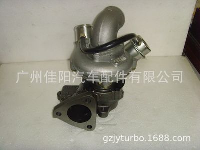GT1749S 715924- 0002 28200-42700 2820042700 涡轮增压器