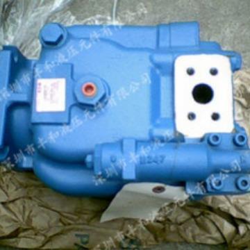 现货销售vickers变量柱塞泵PVH131QIC-LBF-16S-11-C25-31系列