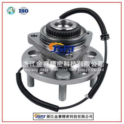 41420-0940041420-0940141420-09403爱腾享御雷斯特前轮毂单元