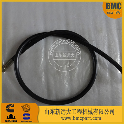 软管222-61-08000山推SG21平地机软管 SG18平地机配件