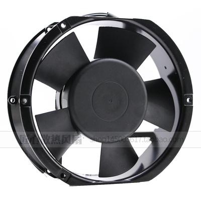 SOTOPSF1725HA1HA3115V380V17厘米交流机柜轴流散热风扇