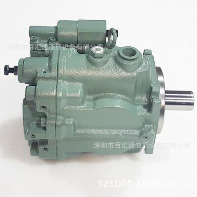 A37-F-R-04-H-K-32393油研柱塞泵A3H56-FR01KK-10100/145-LR01KK