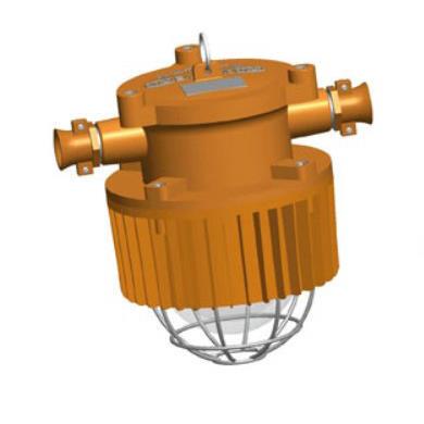 DGS24283036/127L（A）（B）V矿用隔爆型LED巷道灯质量保证