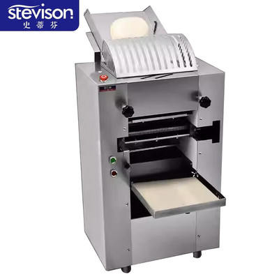 史蒂芬Stevison SDF-MT50 豪华新款面条机 压面机 220V/380V