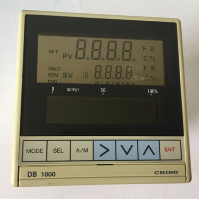 温控表  DB1000     DB11X10-000