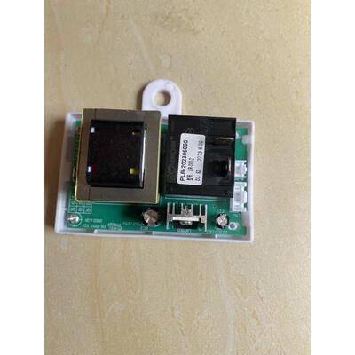 全新原装电热水器主板电源板电路板XR-D02显示屏XR-A65-A/B