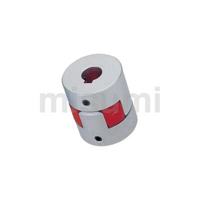 爪形联轴器止动螺丝固定型CPJK30 CPJK40 CPJ14 CPJ20 CPJ30CPJ40