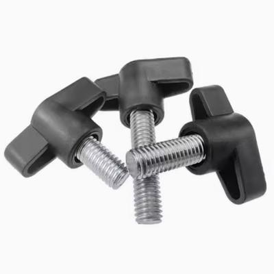 HAR01/HAR06-M5/M6/M8-D35-L15/L20/L25/30/L35/L40-E 闪电型把手