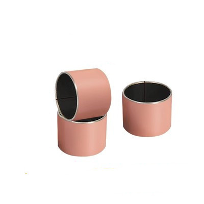 无油衬套法兰型BUFK-D10