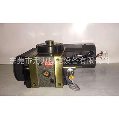 （厂价直销瑞踊分割器DF60-270