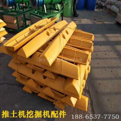 湿地推土机履带板SD22推土机履带链板四轮一带山推宣化移山