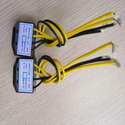 直销：刹车器配件RECTIFIER:ZL2-96K刹车电源/整流器