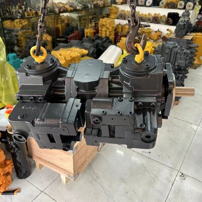 235-60-11100平地机配件液压泵 GD825A-2E0 GD825A-2 GD805A-1