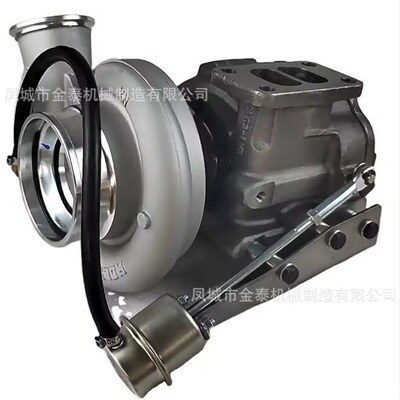 HX40W增压器 ;Assy4038990;Cust4089918
