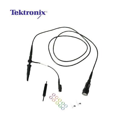 泰克示波器探头TPP0101/TPP0201/P2220无源探头100M示波器探针