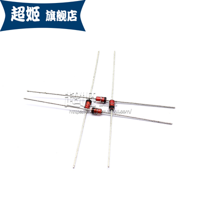DO-41 直插稳压管 1W 1N47 18V20V22V24V27V30V33V36V39V43V47V