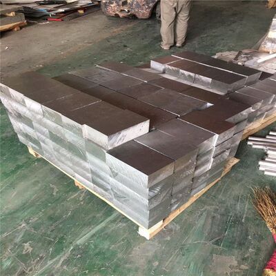 现货优质欧标AlMg1SiPb铝镁合金板AlMg1SiPb/6262铝合金挤压棒材