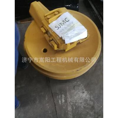 XG4221L推土机158-40-A0000P050拖轮生产厂家