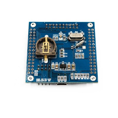 STM32F103RET6核心板STM32 小系统板STM32开发板