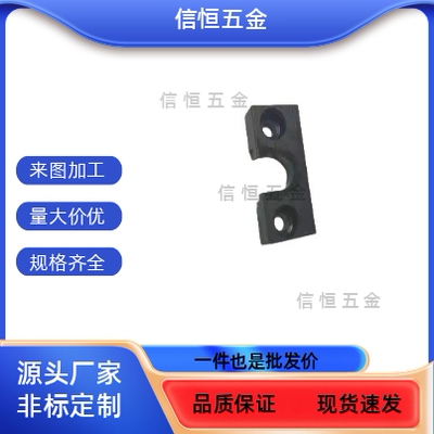 HLRA10 FJRHA6-1.0 FJDHA8-1.25气缸连 浮动接头 固定座