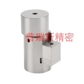 供应模具精密配件STRACK标准侧抽芯滑块 Z4293-1 模具轴心Z4293-2